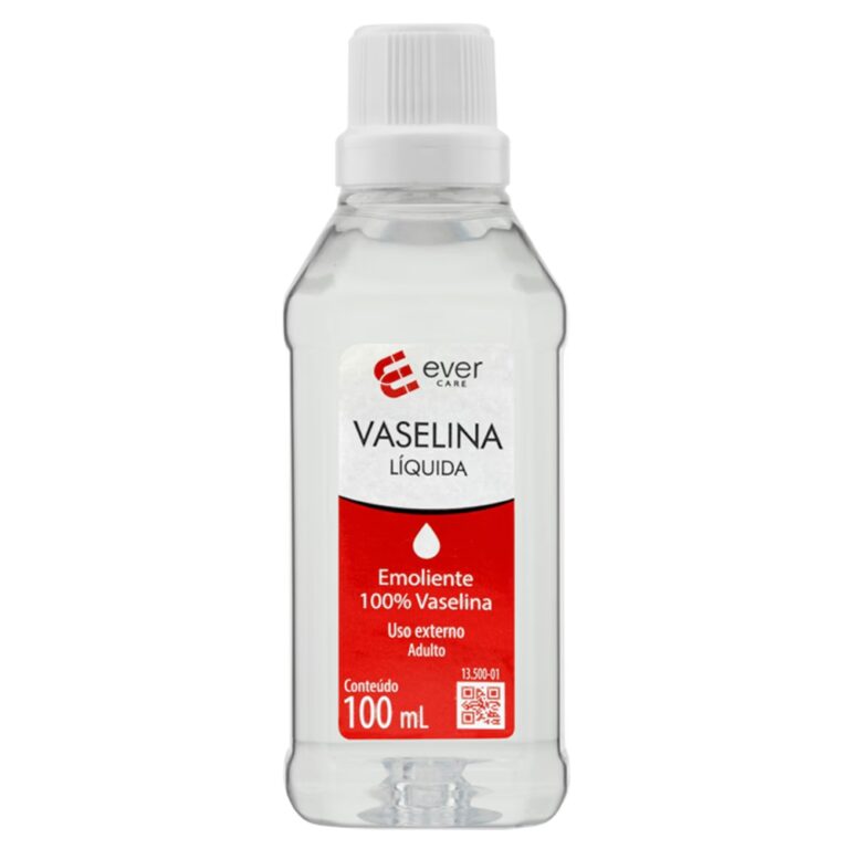 Vaselina: Usos, Mitos e Aplicações Essenciais | Farmacia dos Jeronimos
